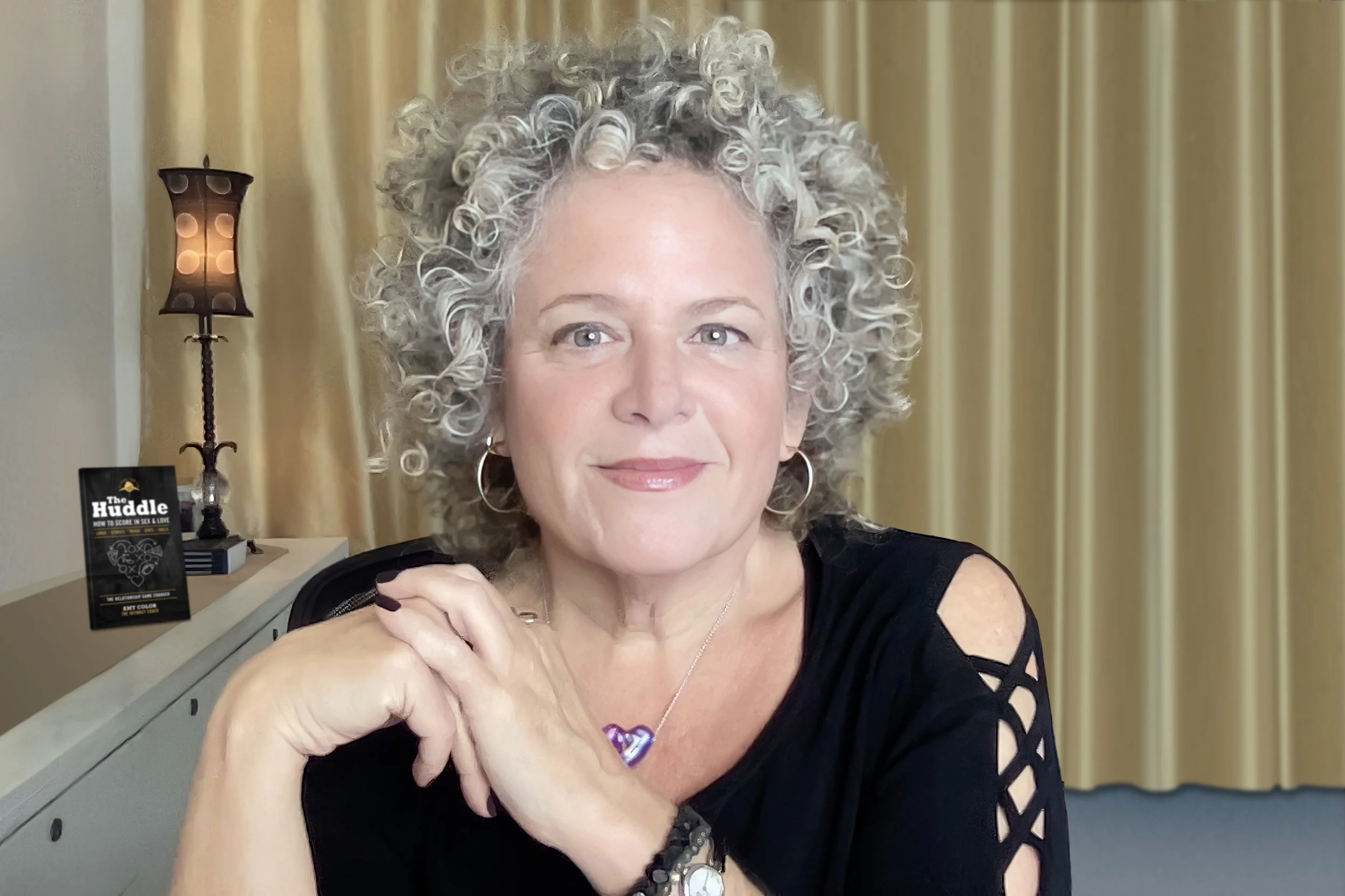 About Amy Color The Intimacy Coach — Amy Color The Intimacy Coach