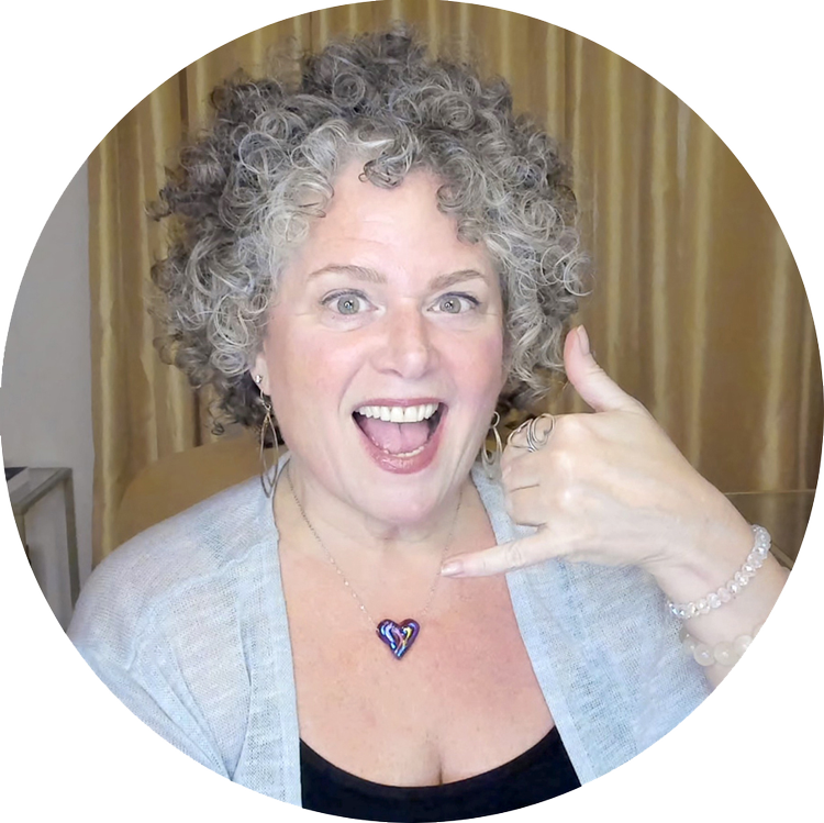 Amy Color The Intimacy Coach