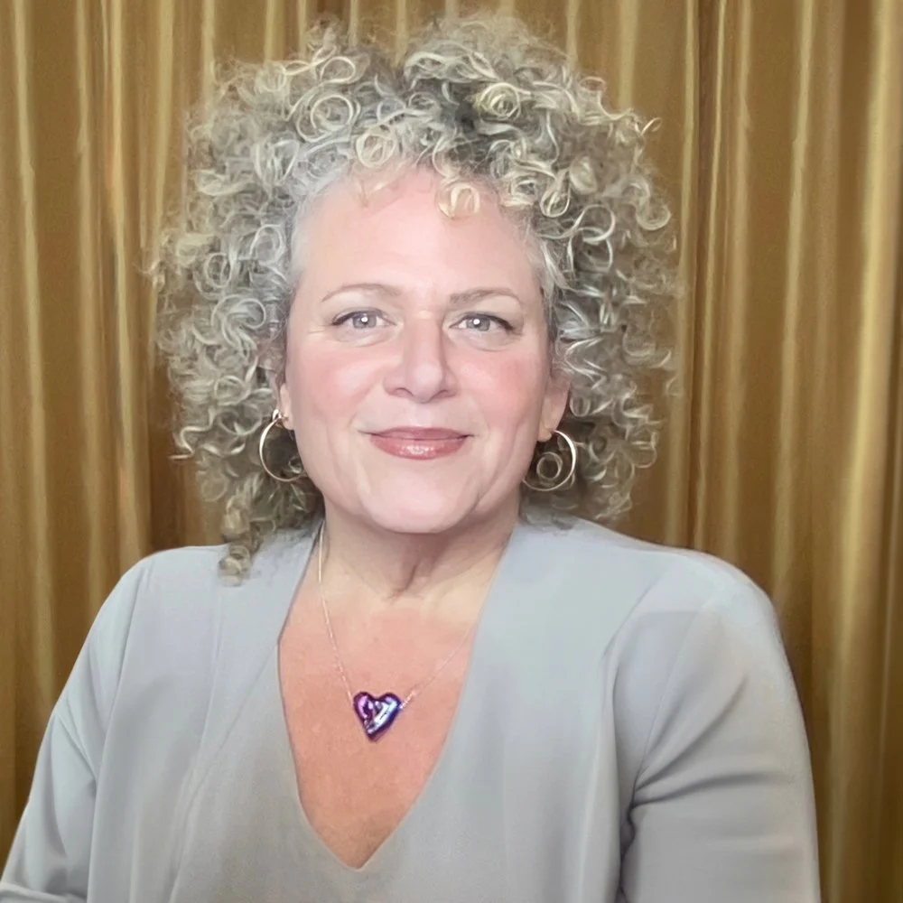 Amy Color The Intimacy Coach