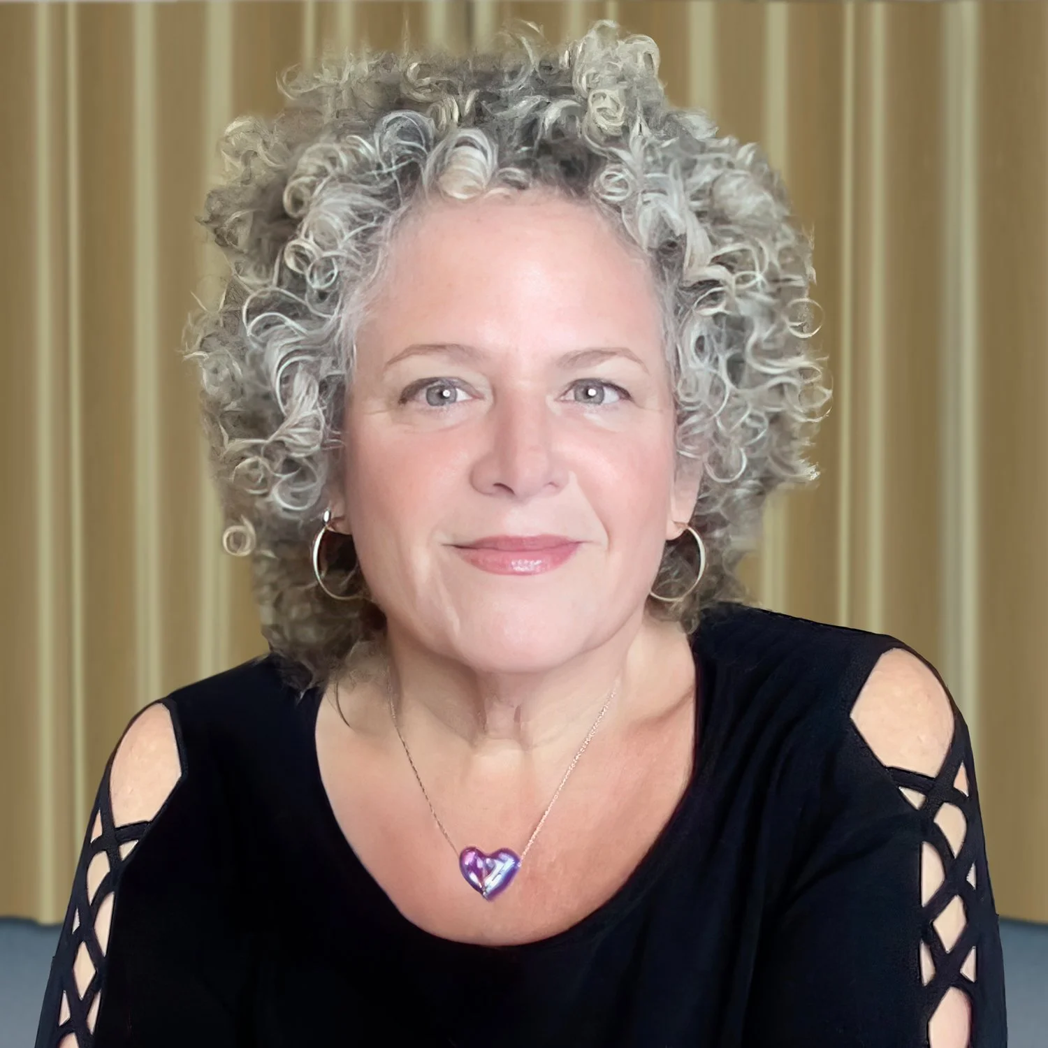 Amy Color The Intimacy Coach