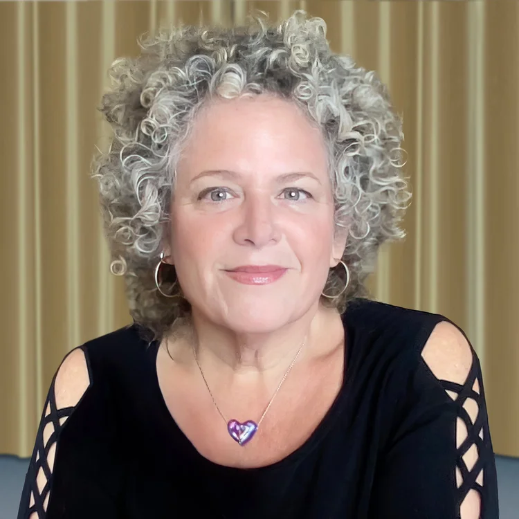 Amy Color The Intimacy Coach