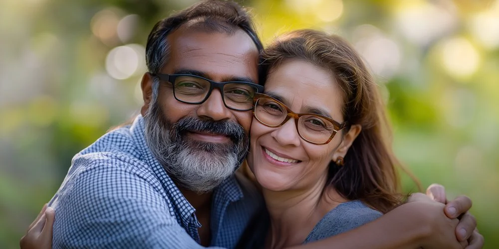 Amy Color Intimacy Coach. Real Skills for Connection