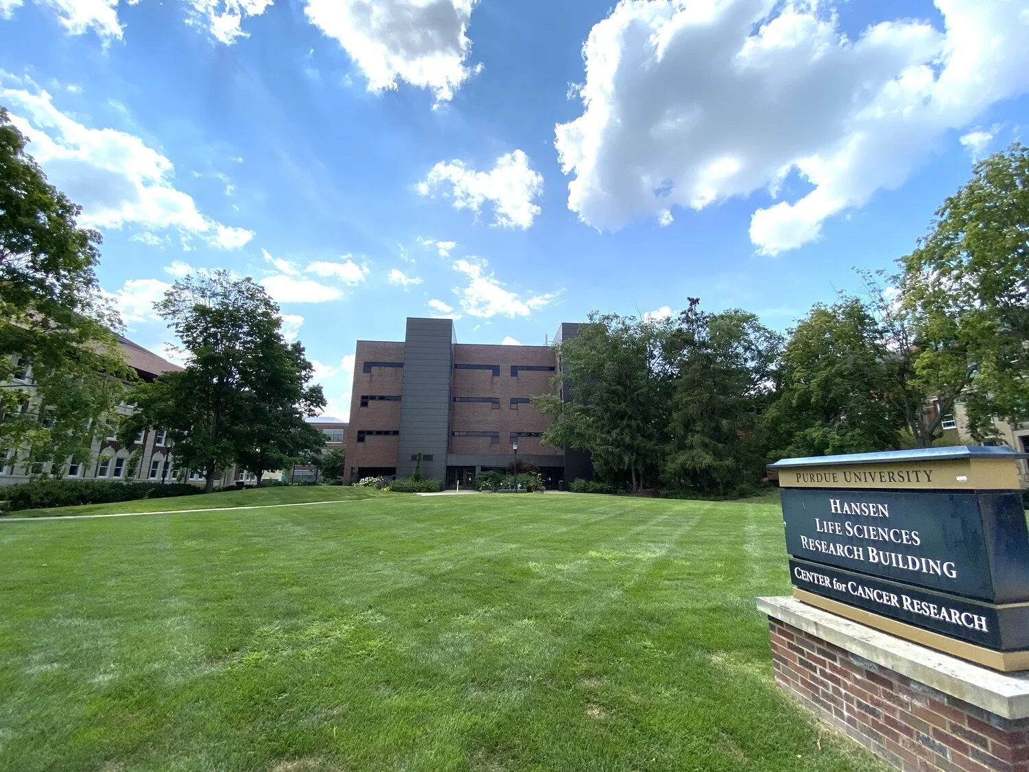 General 2 — Z-Y Zhang lab @ Purdue