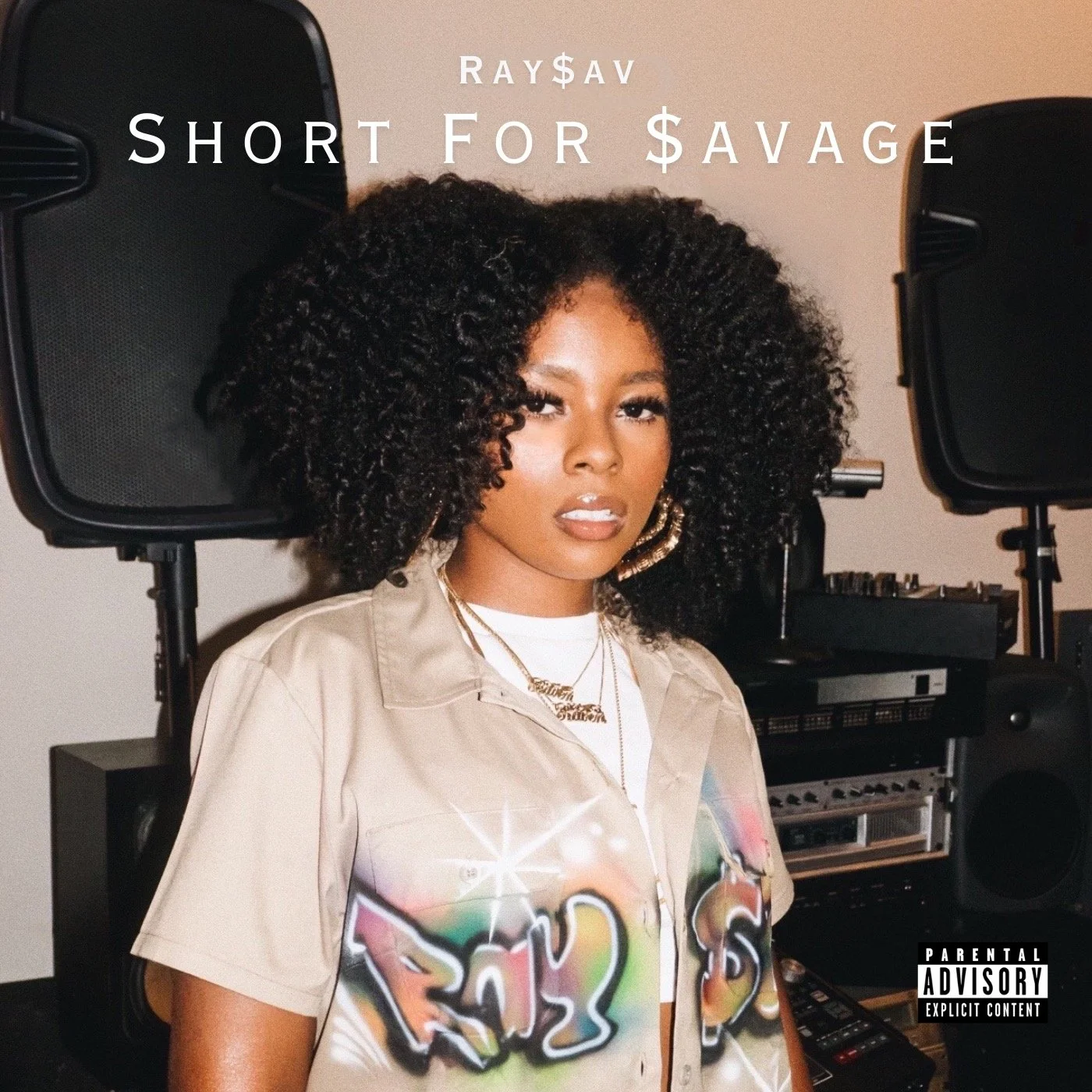 MUSIC By RAY Savage — RAY$AV