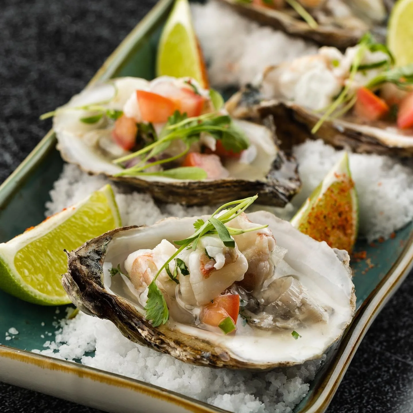 La Neta Cocina y Lounge