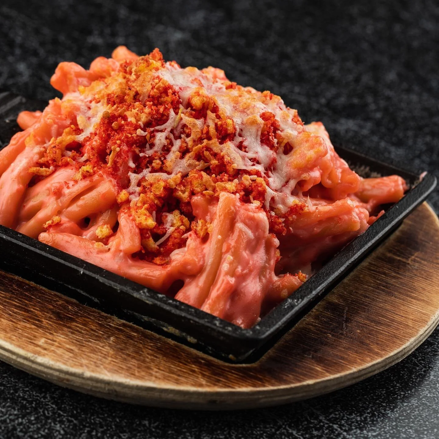 La Neta Cocina y Lounge