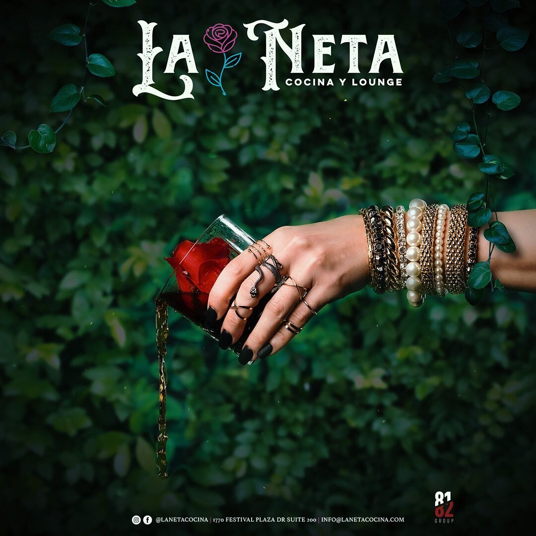 La Neta Cocina y Lounge
