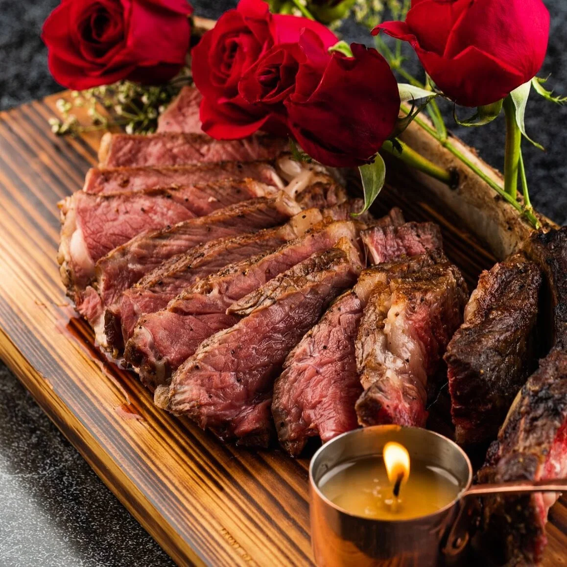 La Neta Cocina y Lounge