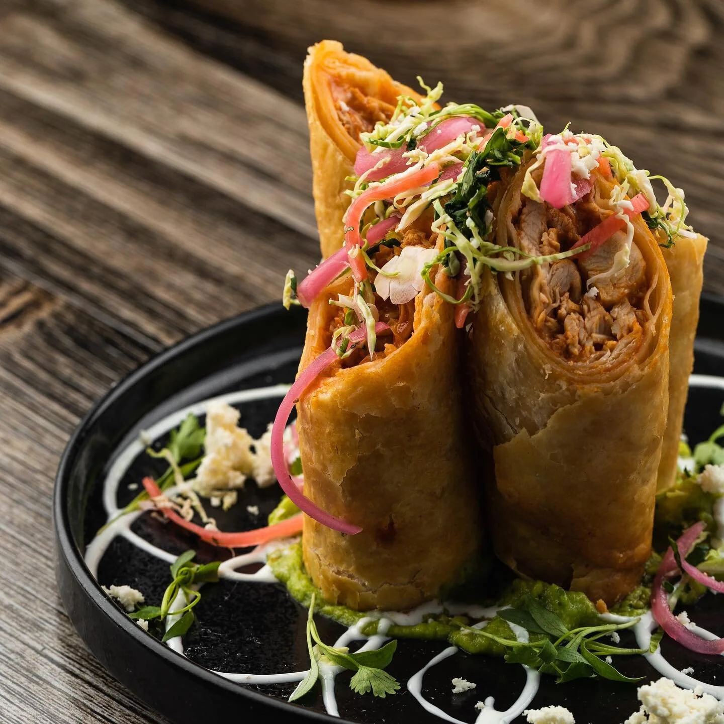 La Neta Cocina y Lounge