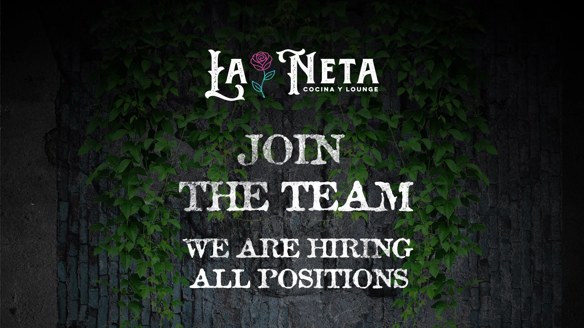 La Neta Cocina y Lounge