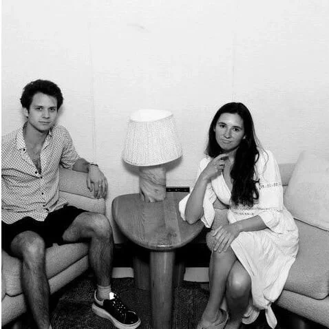 About — Michael Temporal Darell