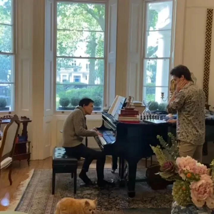 About — Michael Temporal Darell