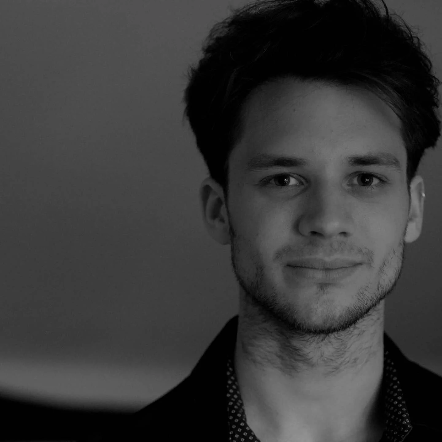 About — Michael Temporal Darell