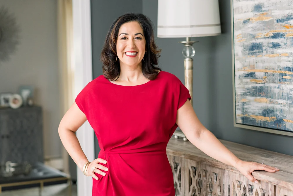 Bright Evolution Executive Leadership Coaching | Bryn Panee Burkhart