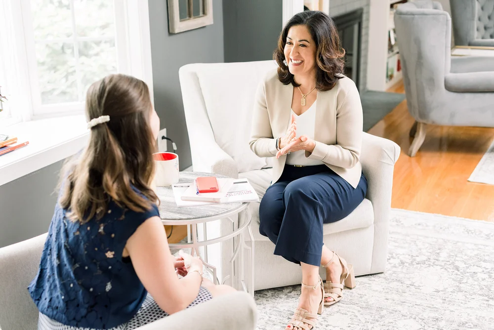 Bright Evolution Executive Leadership Coaching | Bryn Panee Burkhart