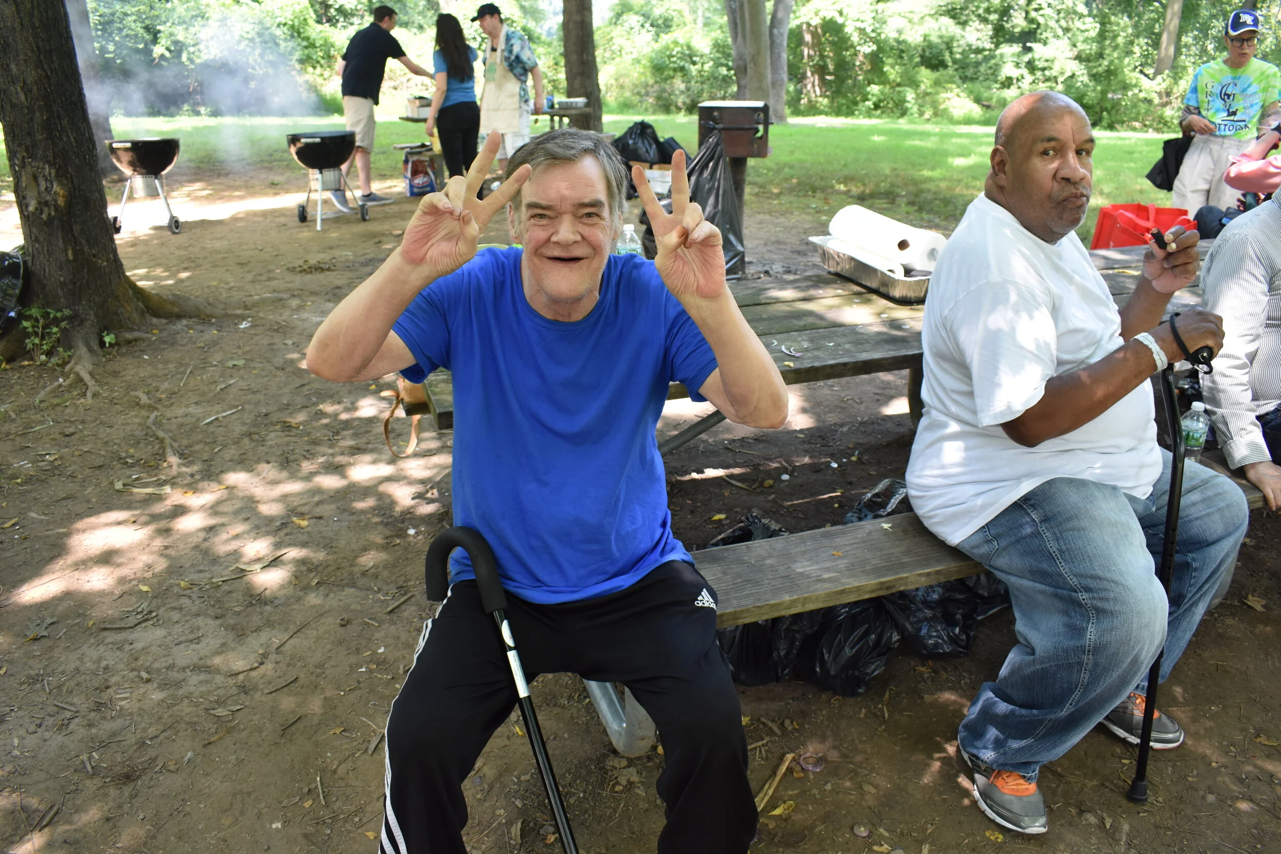 Donate Today — St. Francis Friends of the Poor