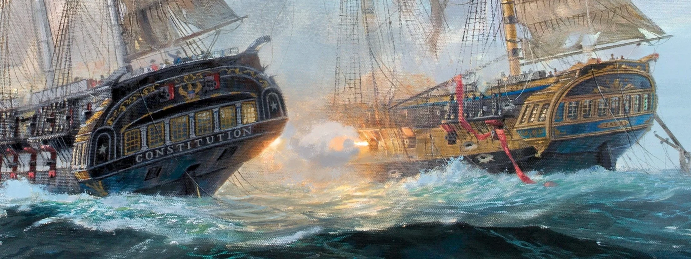 Patrick O'Brien Studio