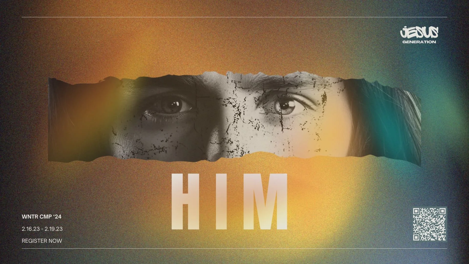 Jesus Generation Lifechurch7