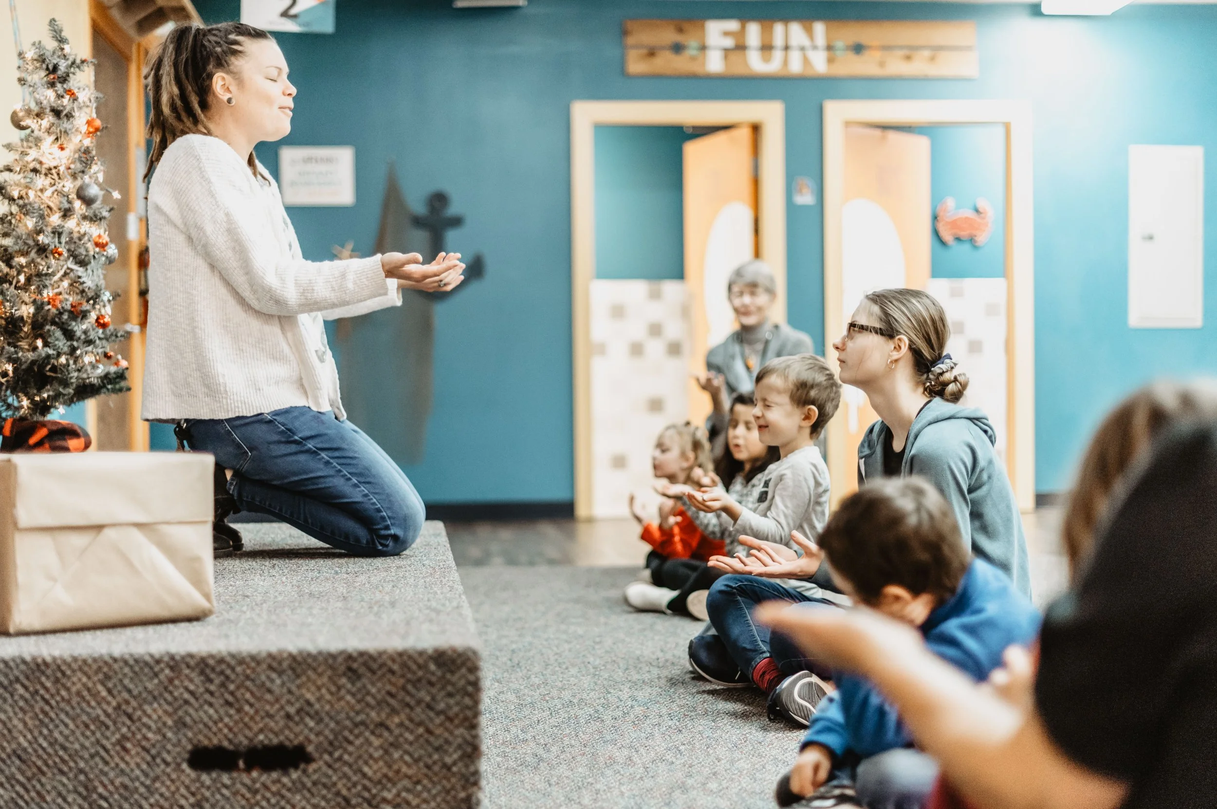 LIFEKIDS7 — LIFECHURCH7