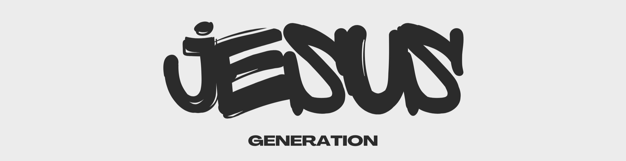 Jesus Generation — LIFECHURCH7
