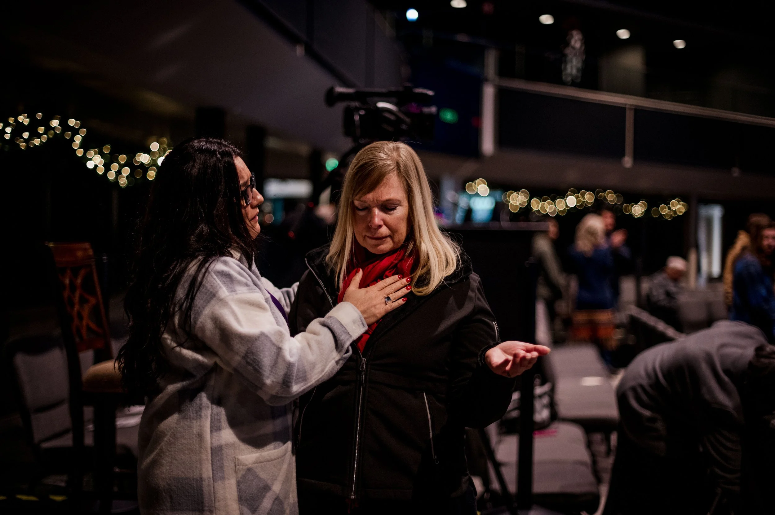 Women's Ministry — LIFECHURCH7
