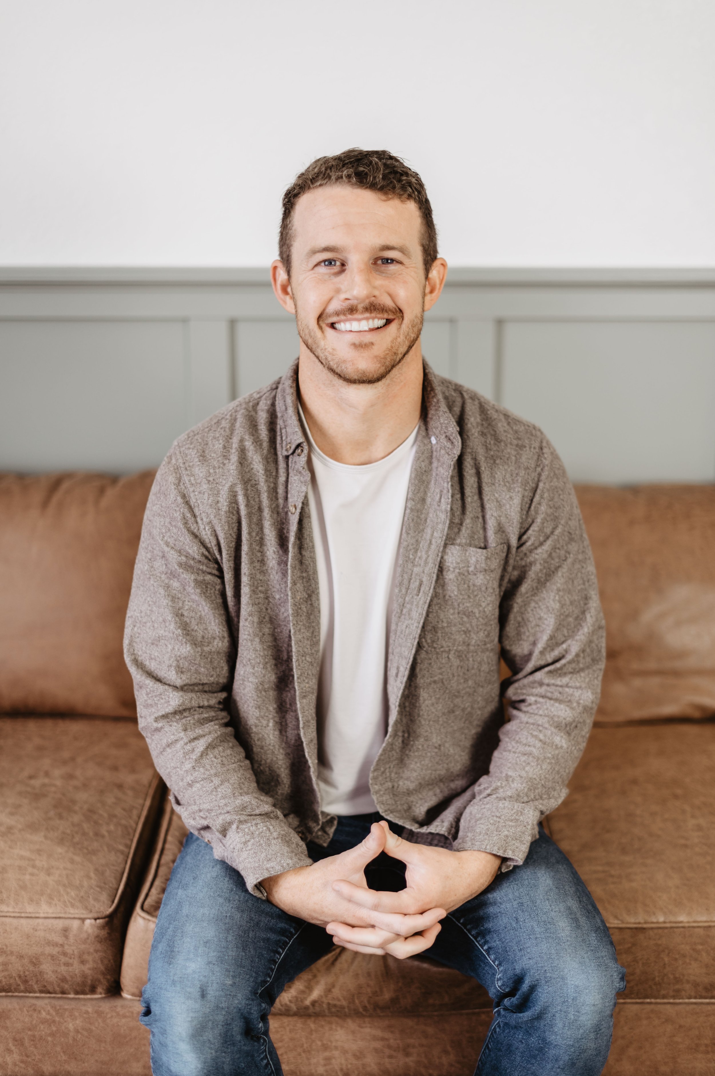 Men's Ministry — LIFECHURCH7