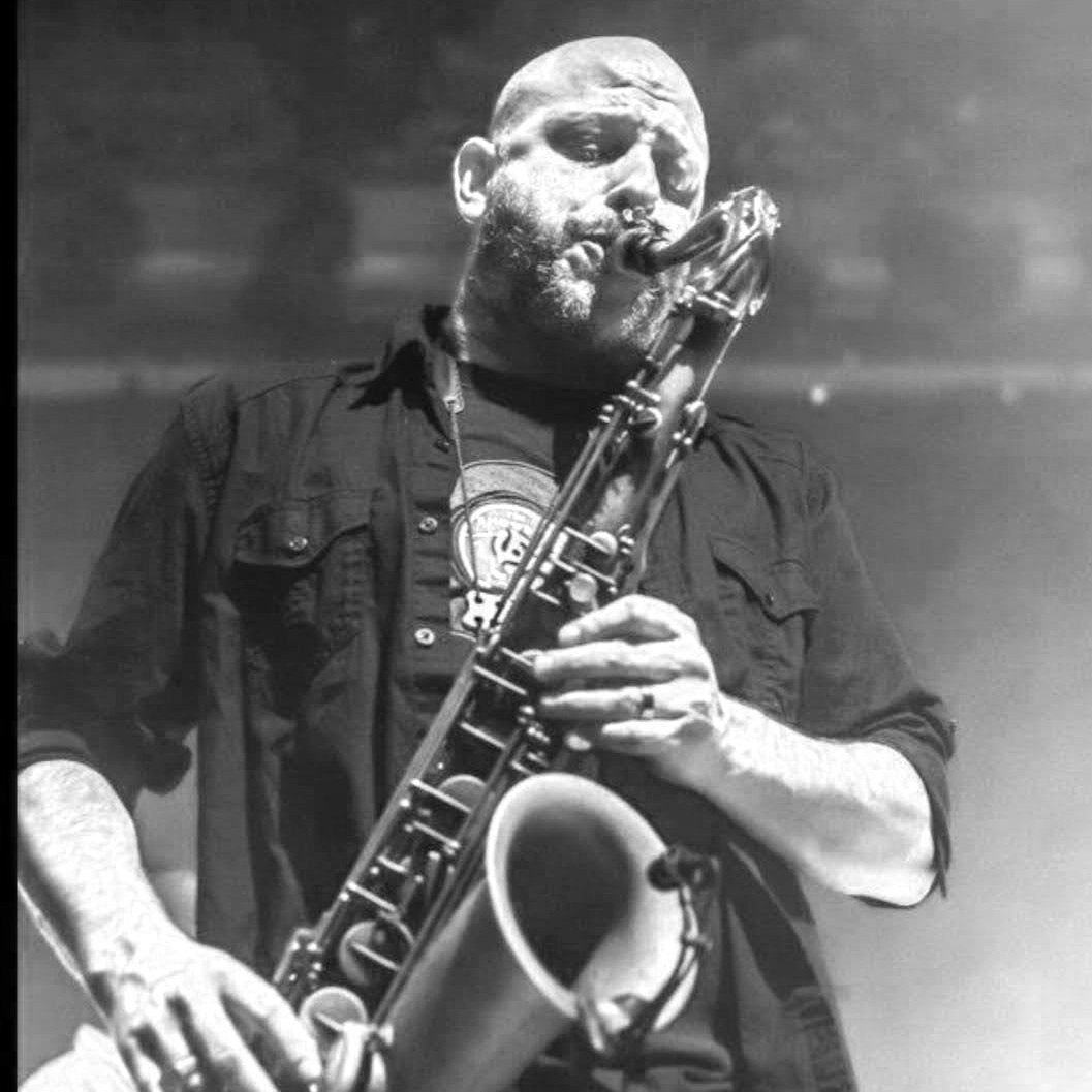 Toyesauce | A Collaborative Studio Music Project