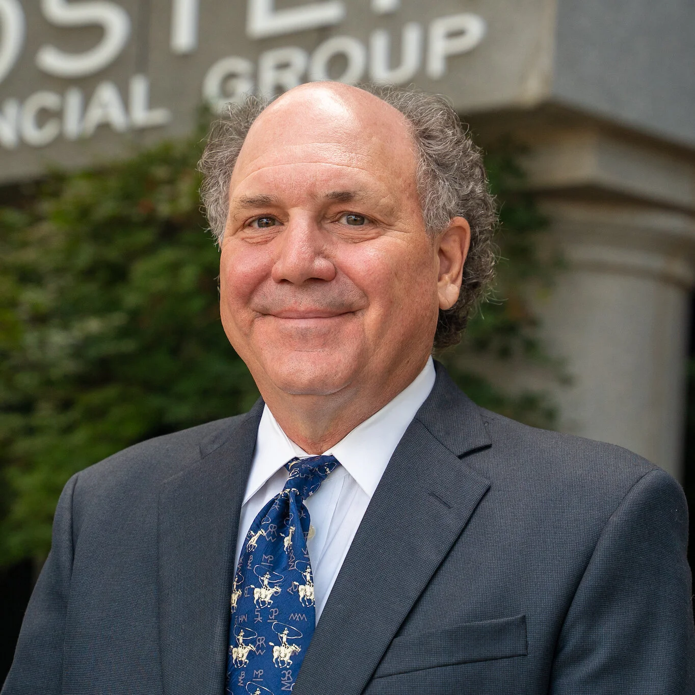 Our Team | Foster Financial Group