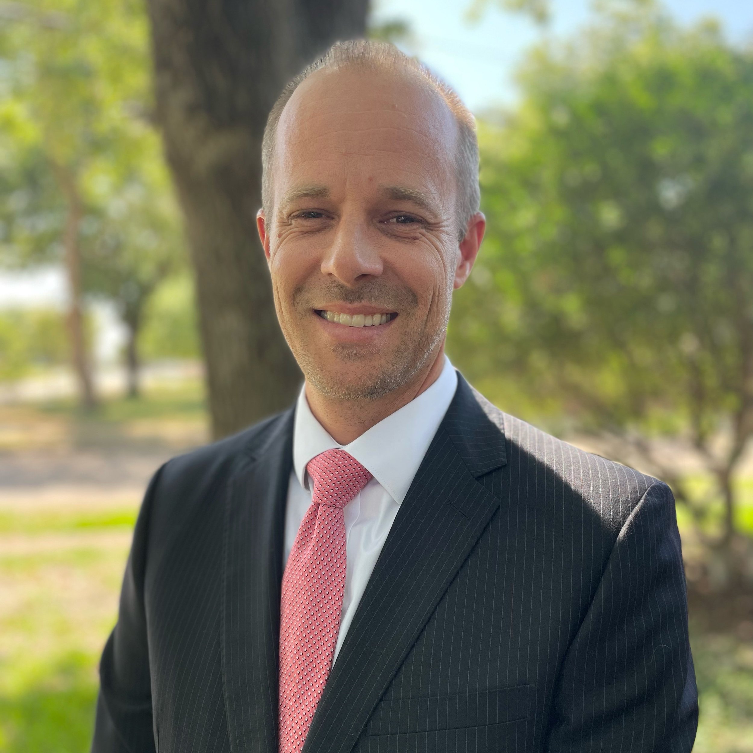 Our Team | Foster Financial Group