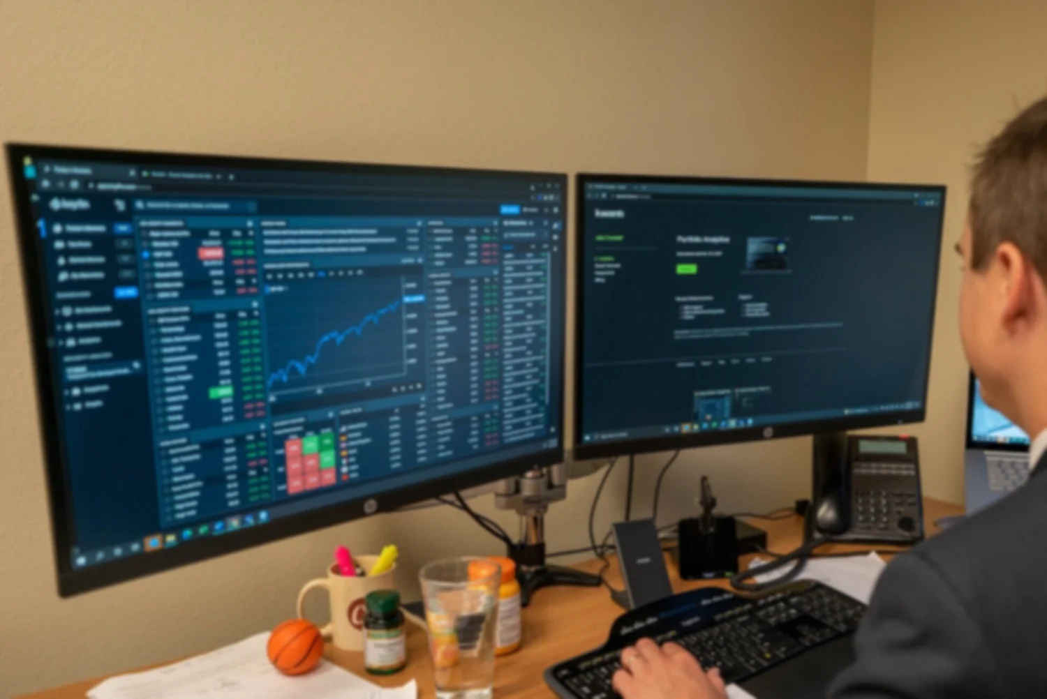 Account Access | Foster Financial Group