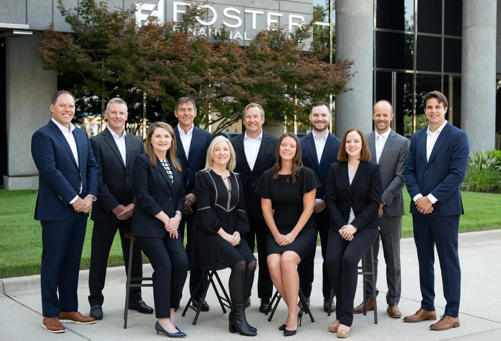 Foster Financial Group | Dallas, TX-based Wealth Management