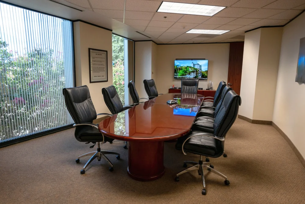Who We Are | Foster Financial Group