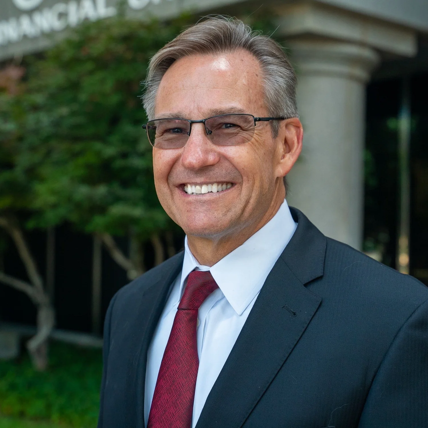 Our Team | Foster Financial Group