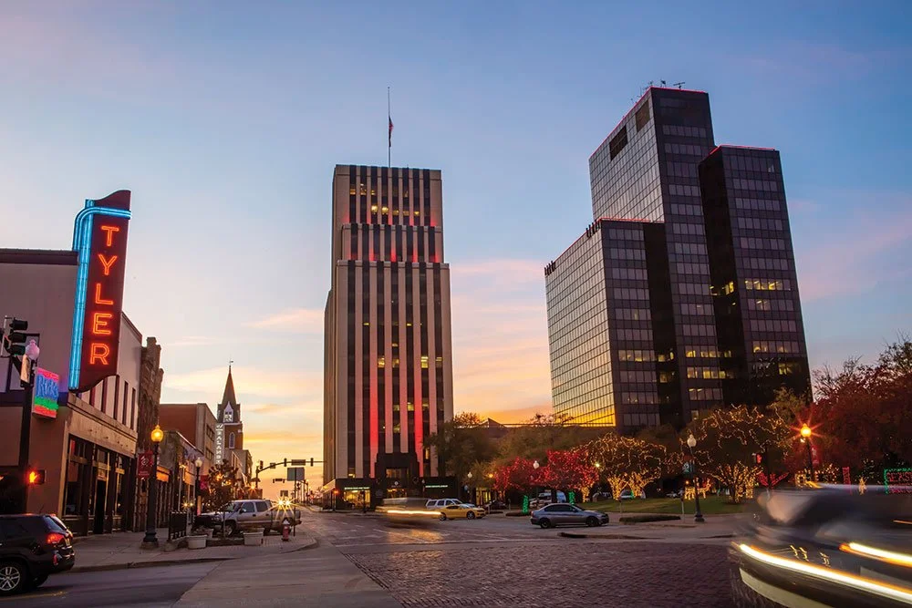 Answers — Tarry Title, Inc.