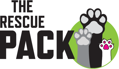 Dog Adoption Application — The Rescue Pack