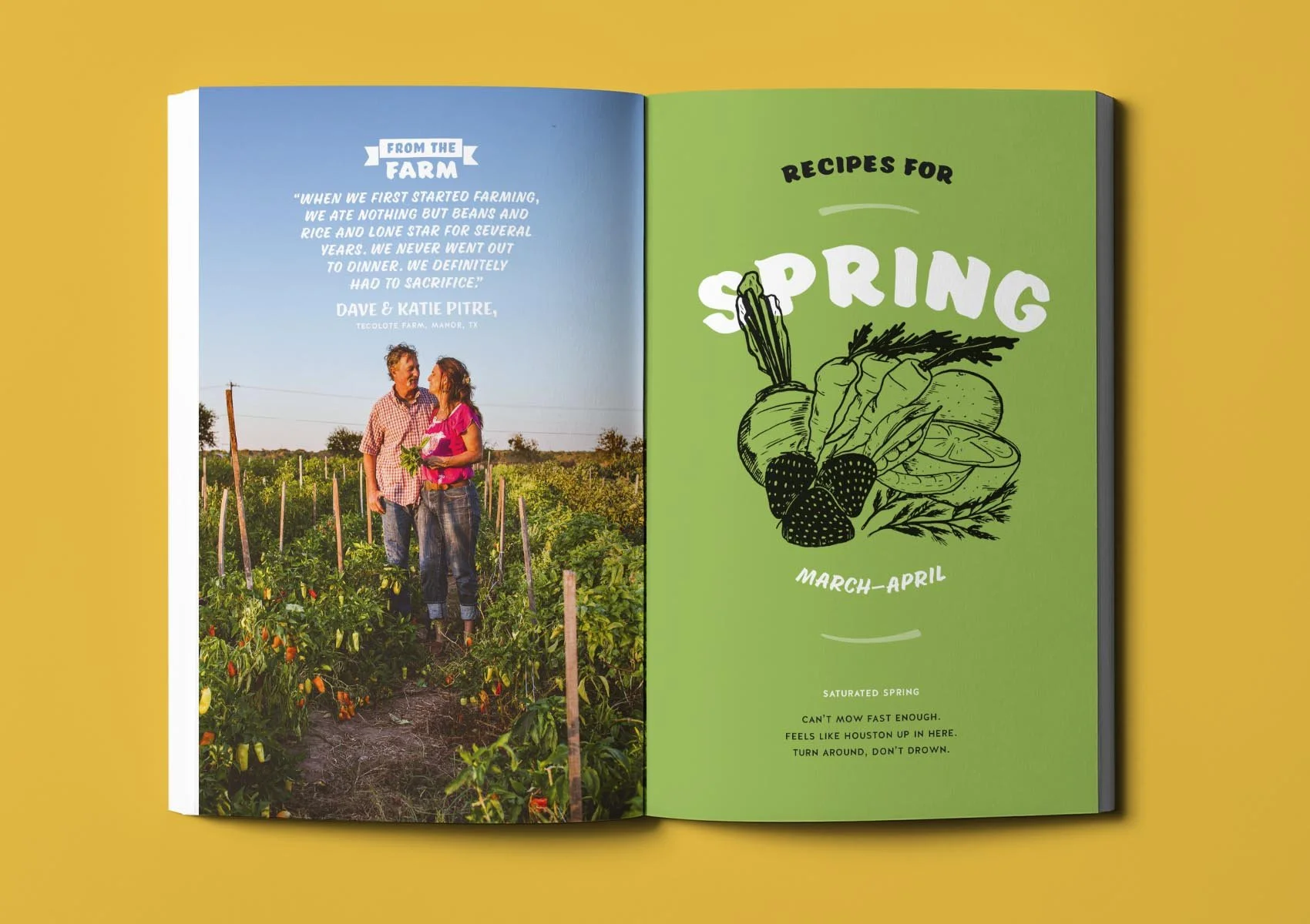 Store 2 — Odd Duck