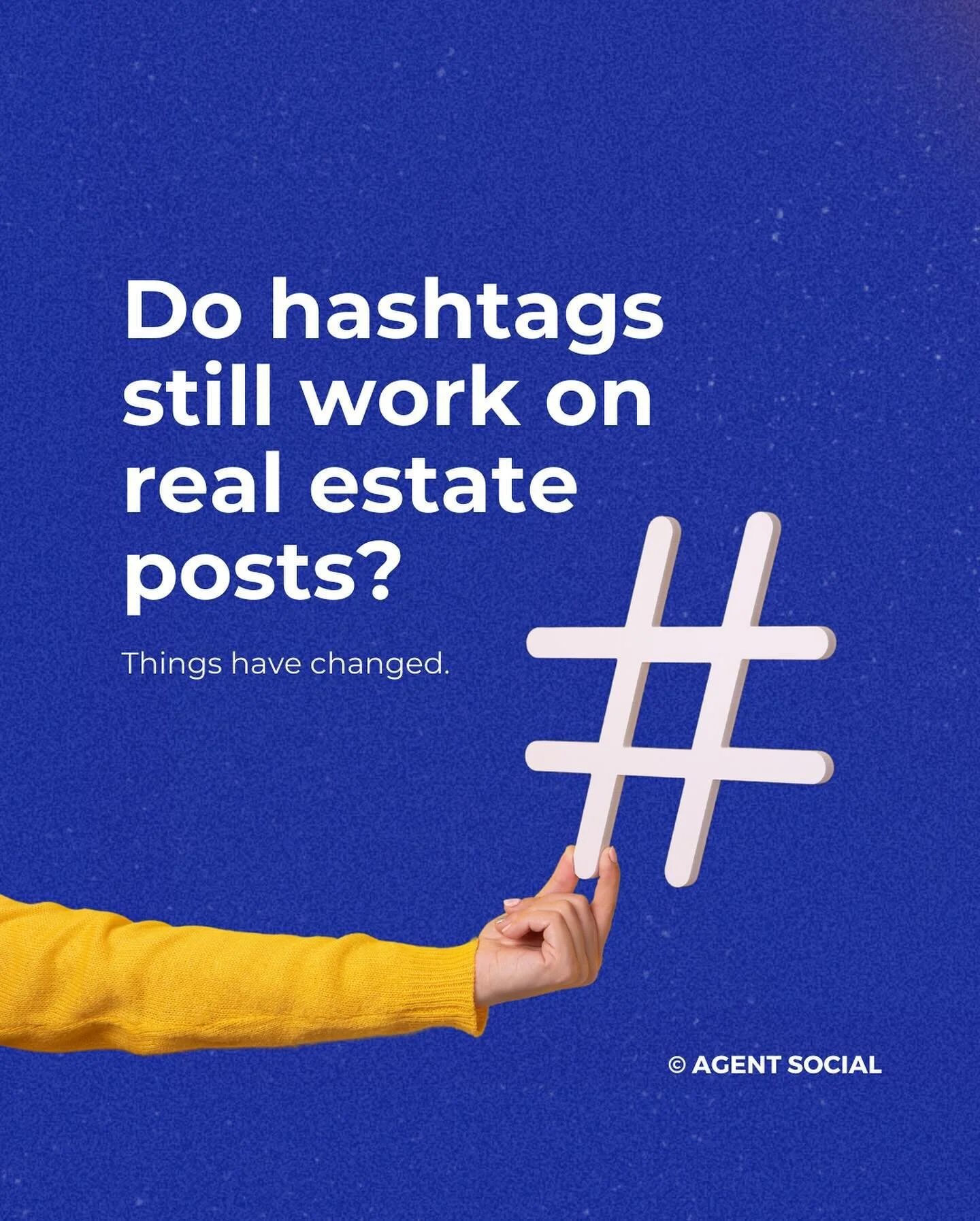 How To Make A Social Media Strategy: For Real Estate Agents — Agent ...