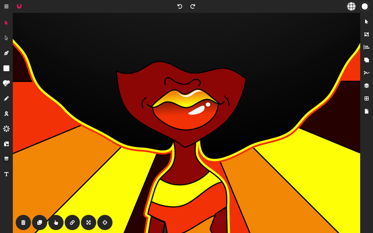 Vector Ink LLC