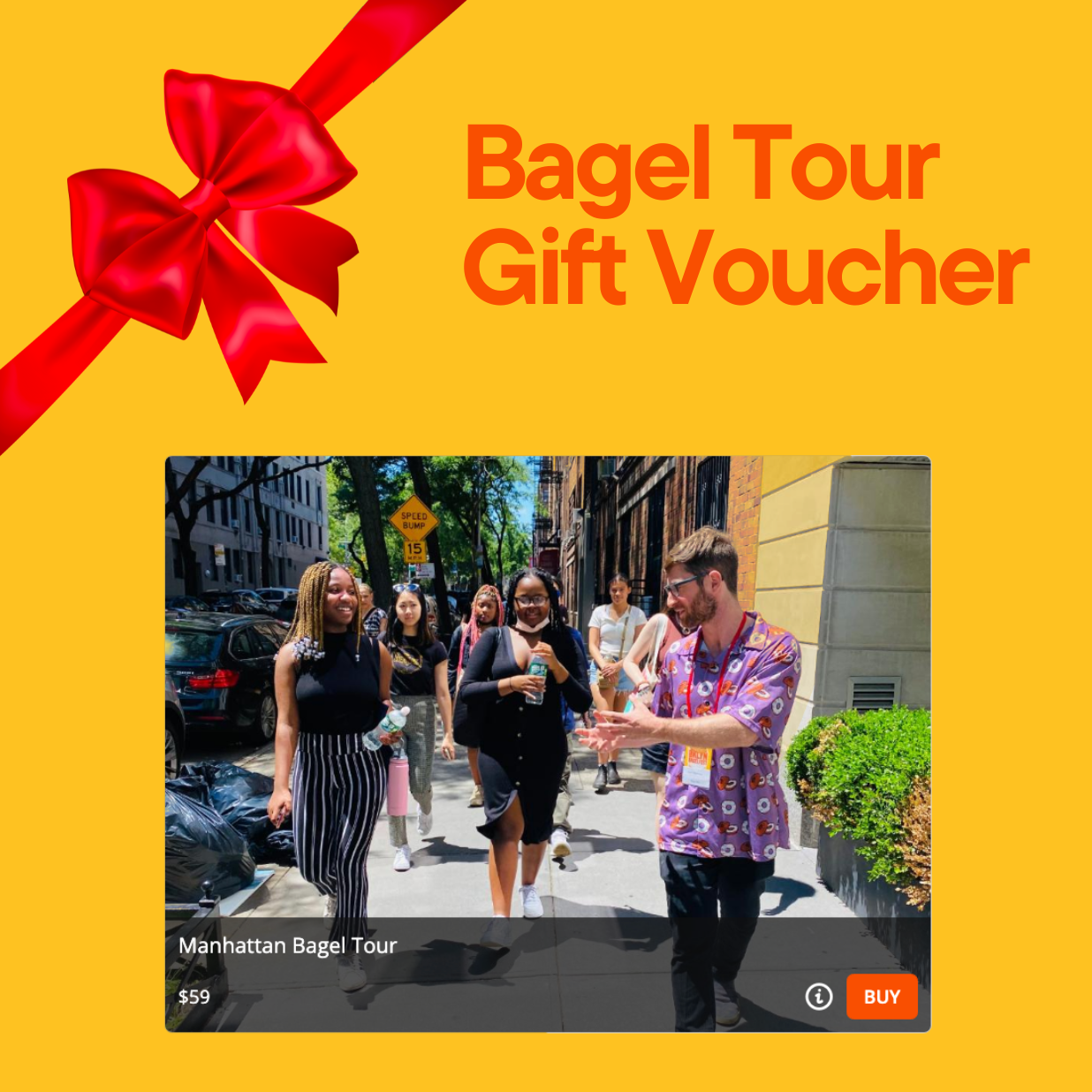 Shop — BagelFest