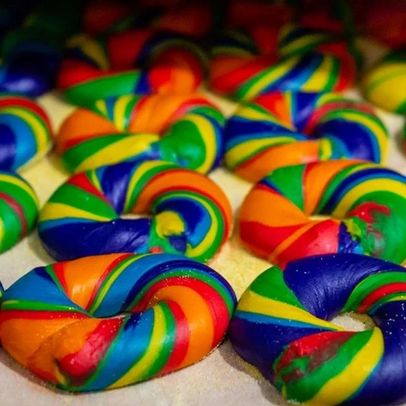 Shop — BagelFest