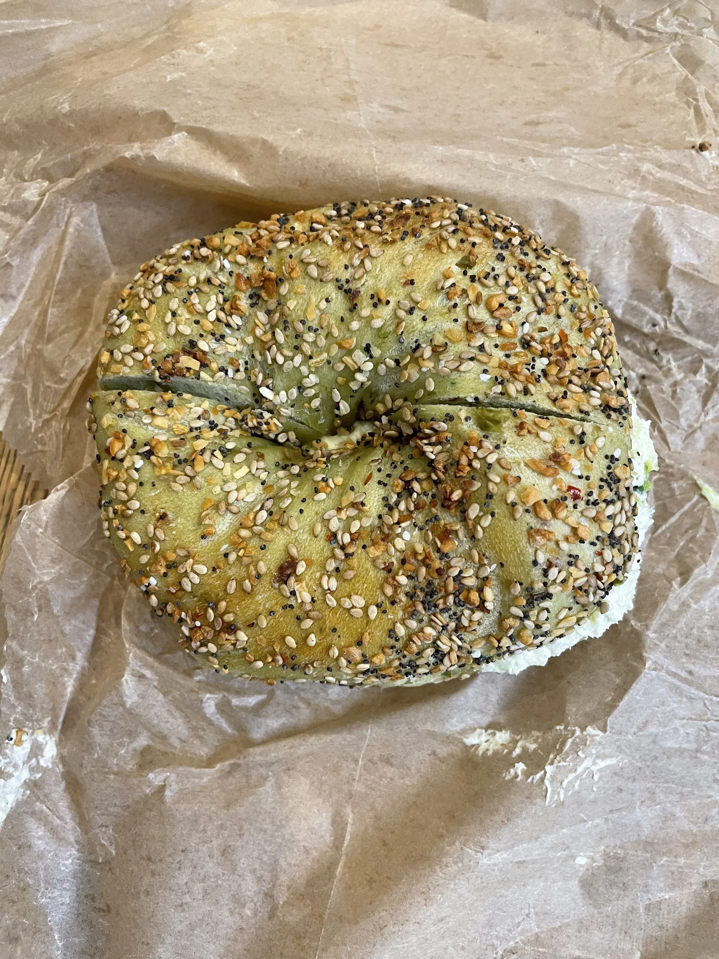 7 Bagels That Will Haunt Your Dreams — BagelFest