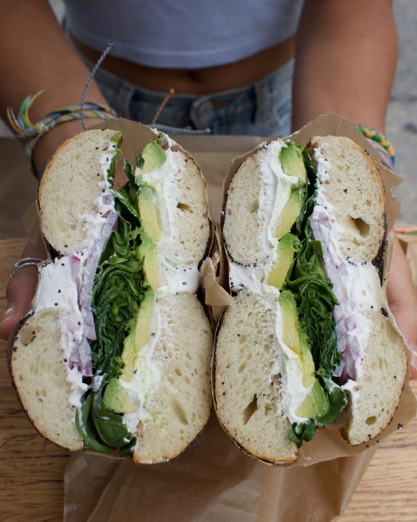 Best Bagels in Manhattan — BagelFest