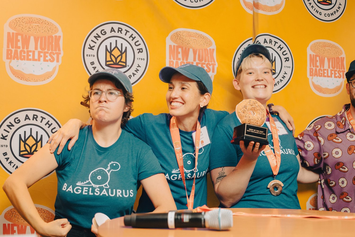BagelFest