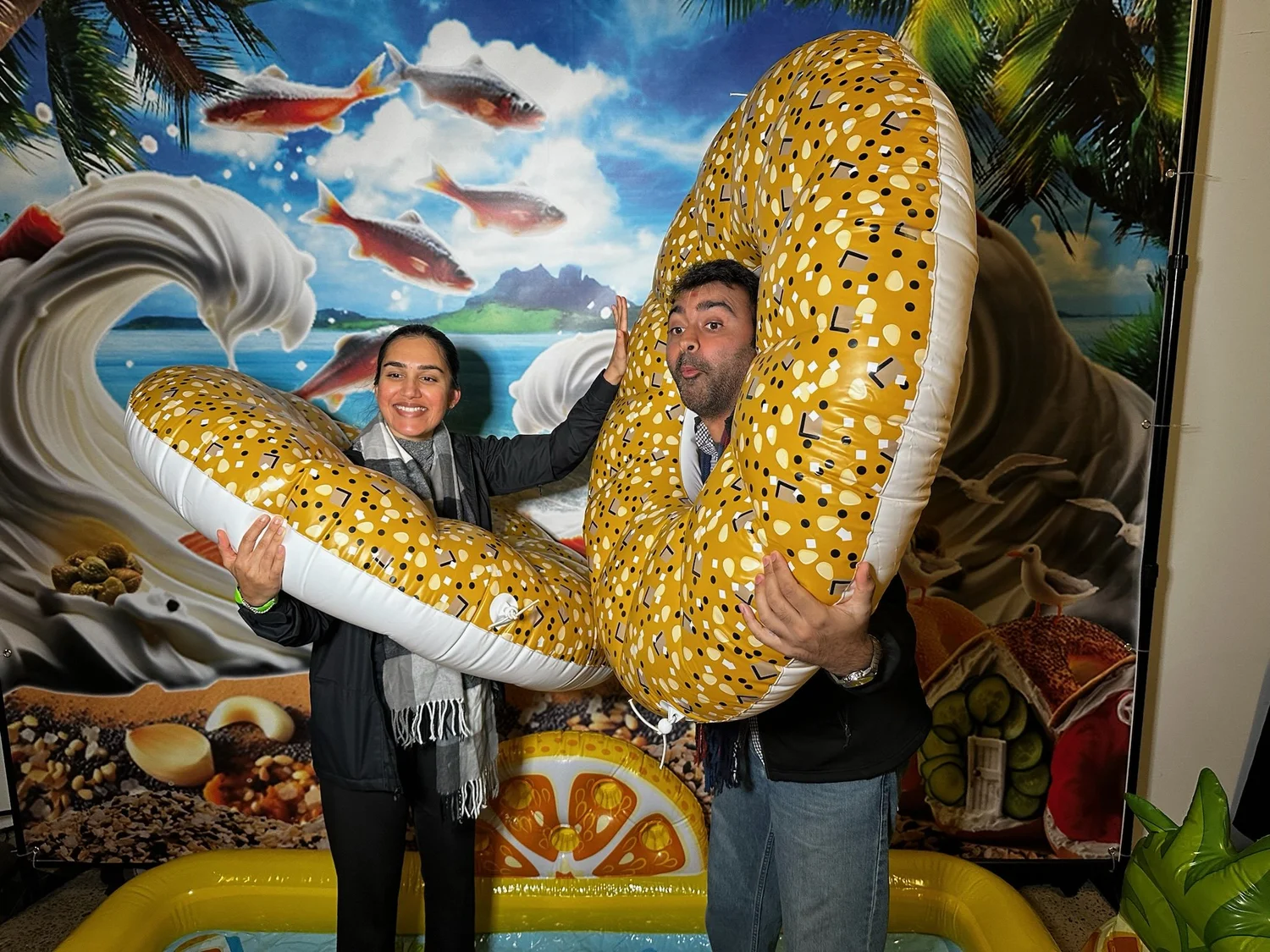 2023 BagelFest Recap — BagelFest