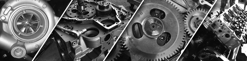 Black Label PRO Diesel Repair