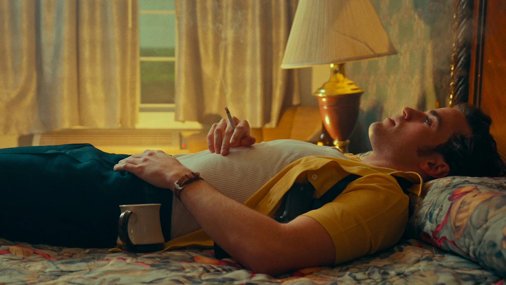 Luca Pizzoleo | Official Website