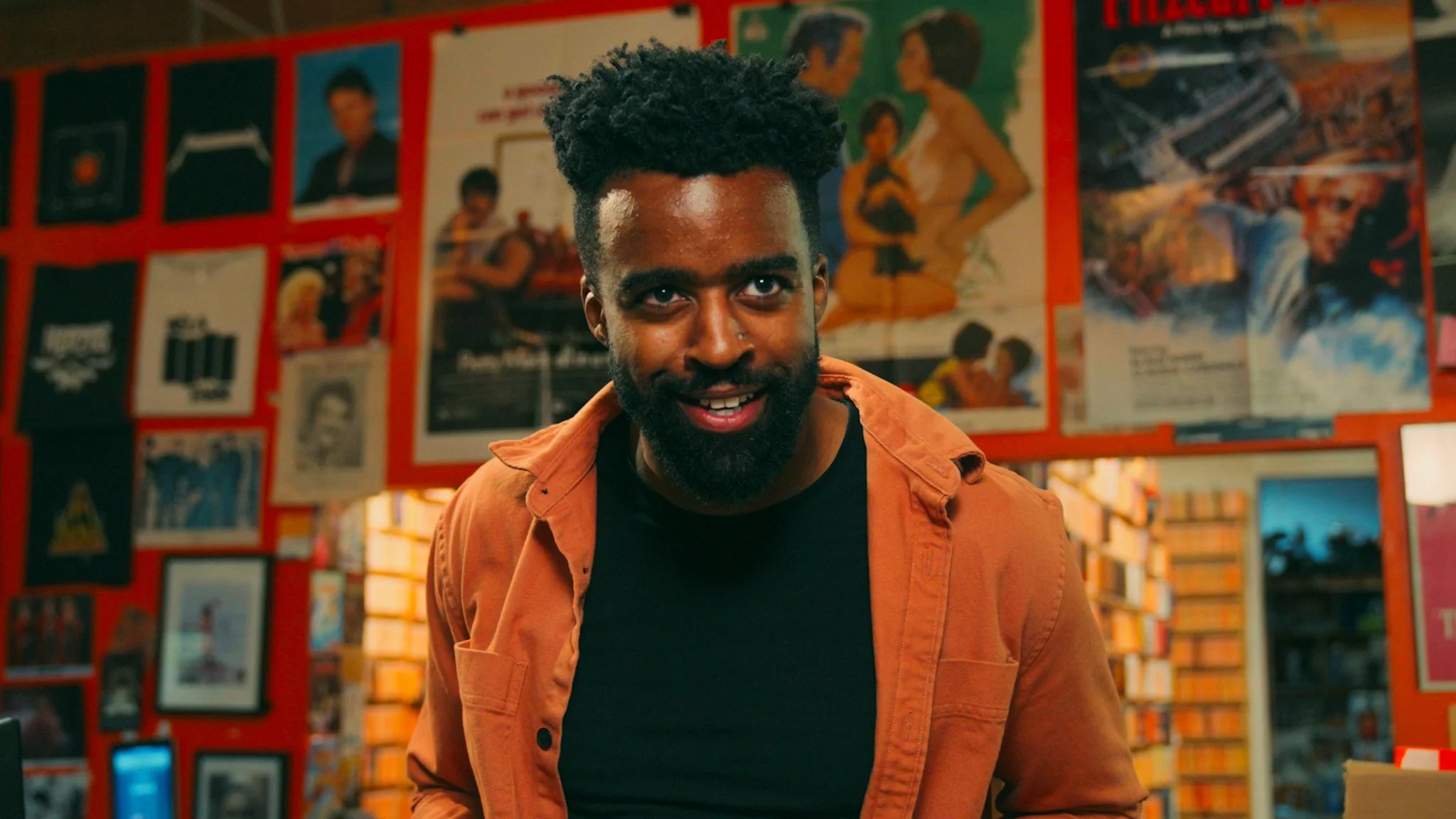 Luca Pizzoleo | Official Website