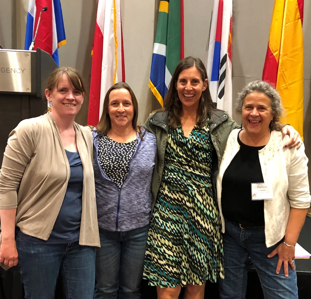 Wildlife Connectivity Institute