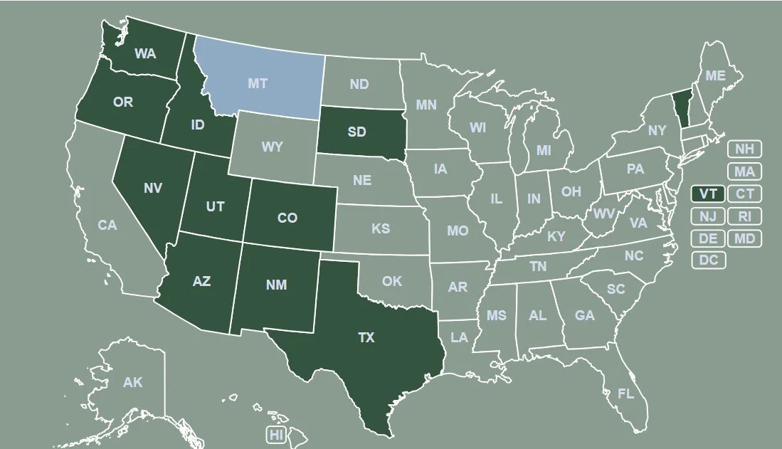 Wildlife Connectivity Institute — Our Story
