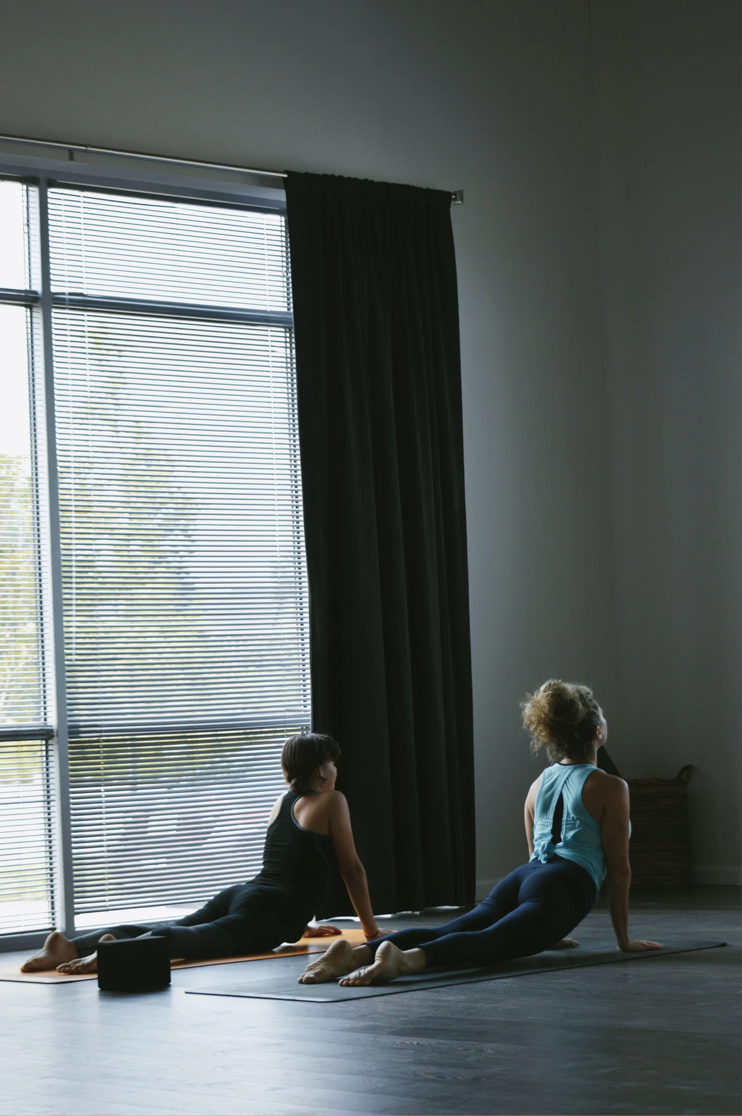 Yoga Shala